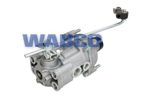 WABCO 4757120000 LOAD SENSING RELAY VALVE — SAJID Auto Online