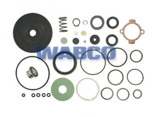 WABCO 4757150002 VOLVO REP.KIT BRAKE REGULATOR — SAJID Auto Online