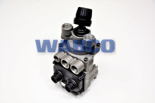WABCO 4800010110 ACTROS BRAKE SIGNAL TRANSMITER — SAJID Auto Online