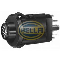 HELLA HAZARD SWITCH ASSY 6HF002372051 — SAJID Auto Online
