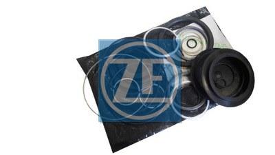 ZF STEERING BOX SEAL KIT 8098633504 — SAJID Auto Online