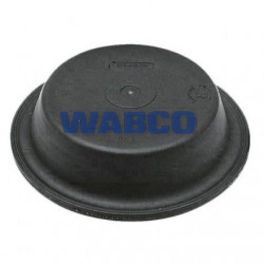 WABCO 8971205164 DIAPHRAGM 16" LONGSTROKE — SAJID Auto Online