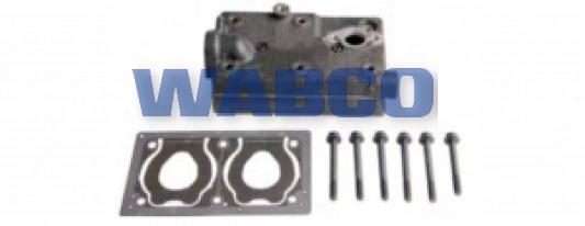 WABCO 9125109252 CYLINDER HEAD AIR COMPRESSOR — SAJID Auto Online