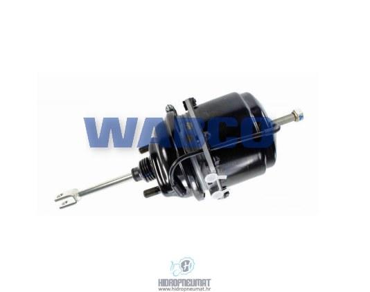 WABCO 9254211000 MULTI FUNCTION BRAKE CYLINDER — SAJID Auto Online