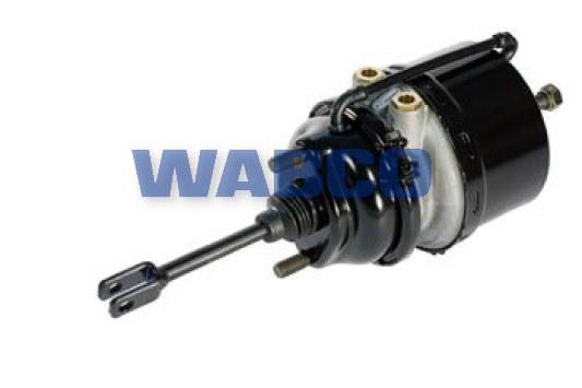 WABCO 9254241000 / 925 424 1000 ACTROS MUTI-FUNCTION BRAKE CYL — SAJID ...