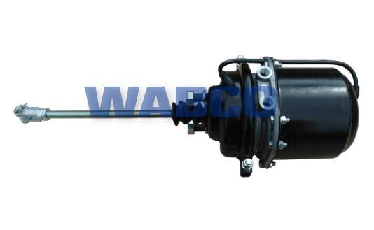 WABCO 9254911430 BRAKE BOOSTER — SAJID Auto Online