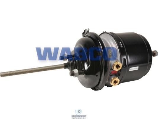 WABCO 9254922210 MULTI FUNC BRAKE CYL.CAM BRAKS — SAJID Auto Online