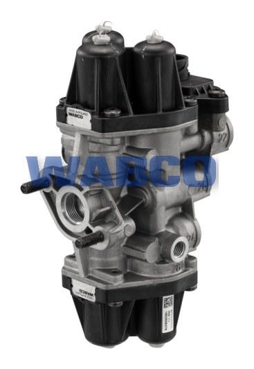 WABCO 9347050080 MULTI-CIRCUIT PROTECTION VALVE — SAJID Auto Online