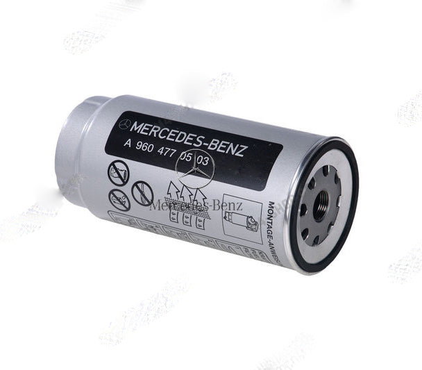 MERCEDES-BENZ FILTER CARTRIDGE A9604770503 — SAJID Auto Online