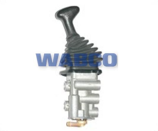 WABCO 9617223140 SCANIA HAND BRAKE VALVE — SAJID Auto Online