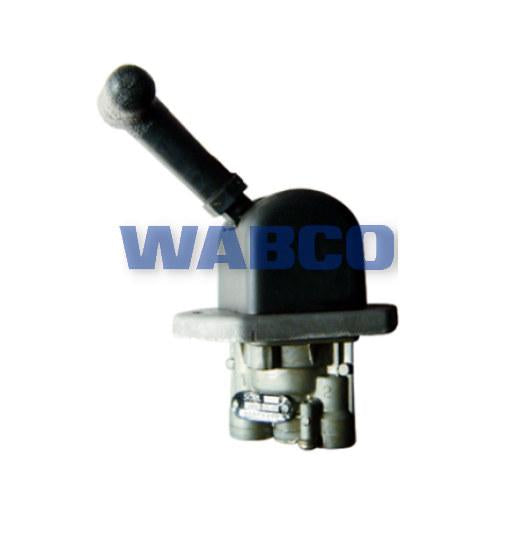 WABCO 9617230010 DAF BRAKE VALVE — SAJID Auto Online