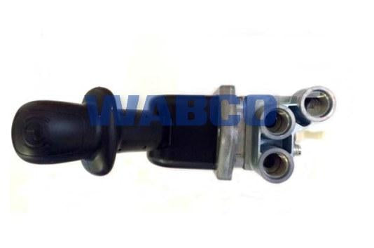 WABCO 9617230420 RENAULT HAND BRAKE VALVE KERAX — SAJID Auto Online
