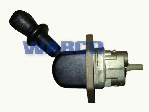WABCO 9617231110 RENAULT HAND BRAKE VALVE — SAJID Auto Online