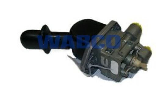 WABCO 9617231400 RENAULT HAND BRAKE VALVE — SAJID Auto Online