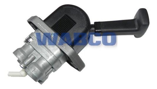 WABCO 9617232150 VOLVO FH12 BRAKE VALVE — SAJID Auto Online
