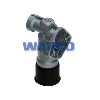 WABCO 9630010130 VALVE TRAILER CONTROL- — SAJID Auto Online
