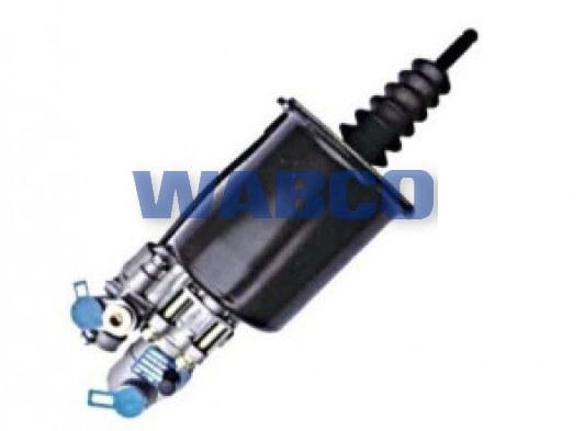 WABCO 9700511570 MAN CLUTCH SERVO — SAJID Auto Online