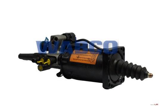 WABCO 9700516010 RENAULT CLUTCH SERVO — SAJID Auto Online