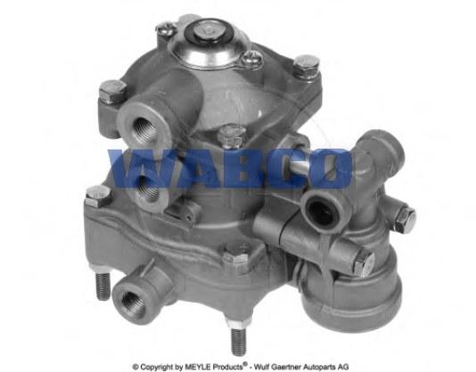 WABCO 9730025200 TRILER CONTROL VALVE 4.60865- — SAJID Auto Online
