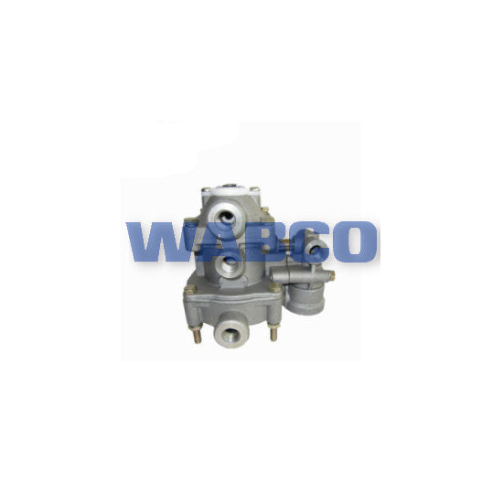 WABCO 9730025210 IVECO TRAILOR CONTROL VALVE — SAJID Auto Online