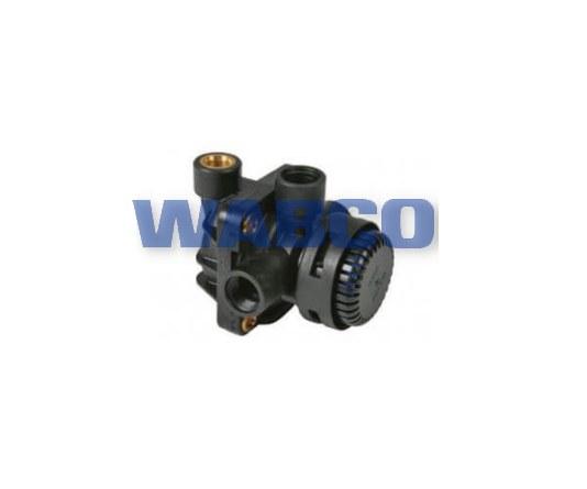 WABCO 9730060030 RELAY VALVE ATEGO & MAN — SAJID Auto Online