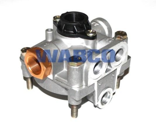 WABCO 9730110500 SCANIA REALY VALVE — SAJID Auto Online