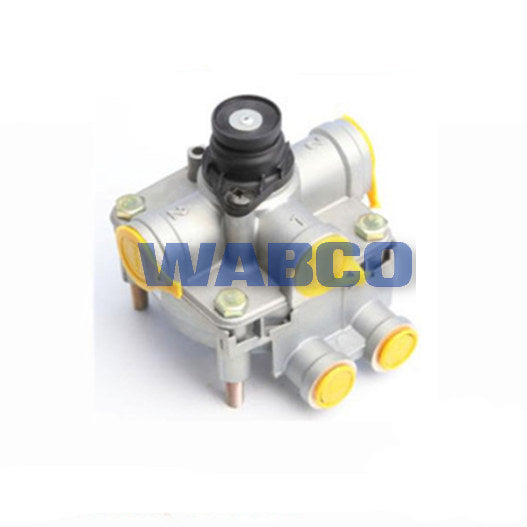 WABCO 9730112500 RELAY VALVE — SAJID Auto Online
