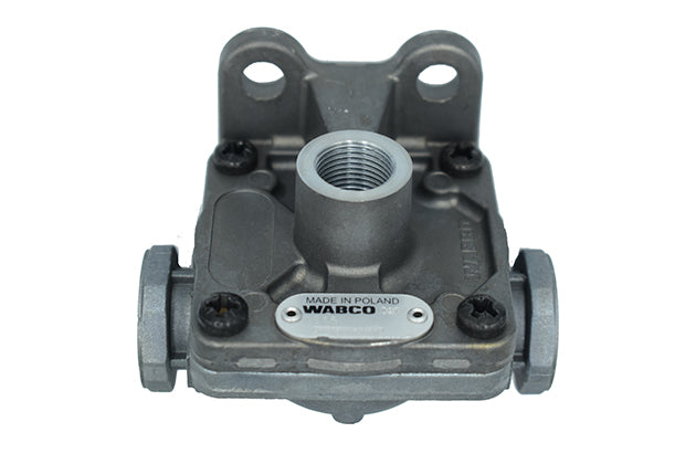 WABCO 9735000030 QUICK RELEASE VALVE — SAJID Auto Online