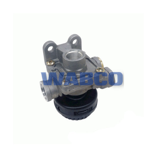 WABCO 9735000450 RENAULT QUICK RELEASE VALVE — SAJID Auto Online