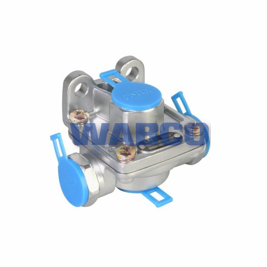 WABCO 9735000470 VOLVO QUICK RELEASE VALVE — SAJID Auto Online