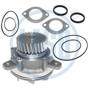 LASO VOLVO FH12 WATER PUMP-9 BLADE 98200114A — SAJID Auto Online