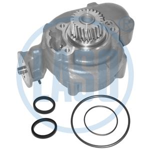 LASO VOLVO FH12 WATER PUMP D12A/B 98200116 — SAJID Auto Online