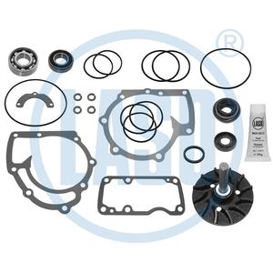 LASO VOLVO WATER PUMP KIT TD102/120 98582021 — SAJID Auto Online