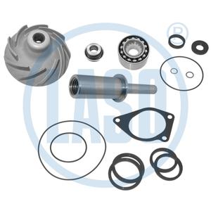LASO VOLVO FH12 WATER PUMP KIT 98582026 — SAJID Auto Online