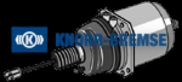 KNORR-BREMSE SPRING BRAKE(S-CAM)T16-MB BZ1624 — SAJID Auto Online