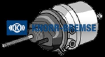 KNORR-BREMSE SPRING BRAKE(S-CAM)T24-MAN BZ9504 — SAJID Auto Online