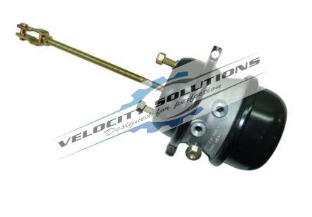 SPRING BRAKE BOOSTER- 30/30 CB-3030 VAS — SAJID Auto Online