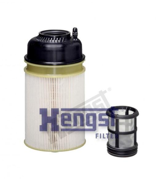 HENGST FUEL FILTER-ACTROS(MP4) E440KPD269-2 — SAJID Auto Online