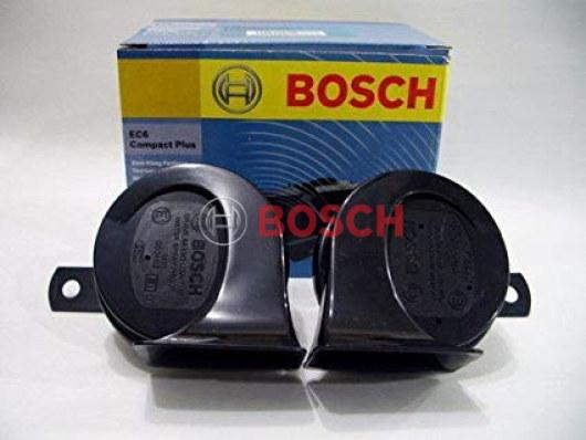 BOSCH F002H10028 HORN SET(SYMPHONY)- — SAJID Auto Online