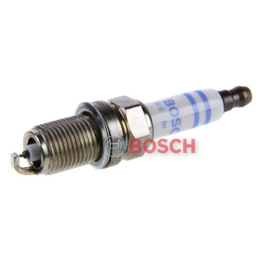 BOSCH FR5KPP332S SPARK PLUG-D/B PLATINUM-VW/SKD — SAJID Auto Online