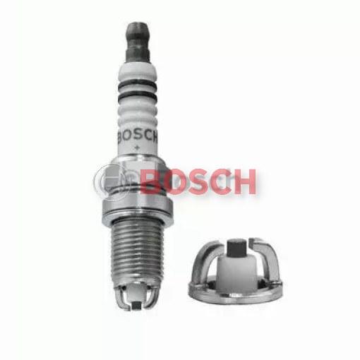 BOSCH FR7LDC+/SET SPARK PLUG SUPER+(+7)-SET — SAJID Auto Online