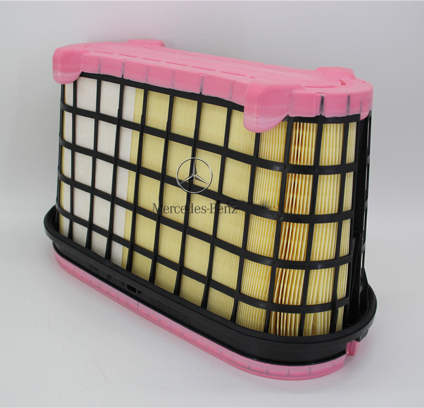 Mercedes-Benz — SAJID Auto Online