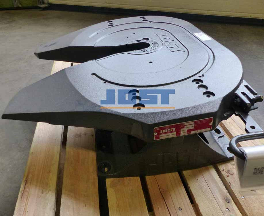 JOST FIFTH WHEEL COUPLING JSK37C — SAJID Auto Online