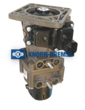 KNORR-BREMSE FOOT BRAKE MODULE-SCANIA K044696N50 — SAJID Auto Online