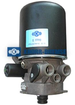 KNORR-BREMSE AIR DRYER 12.5BAR-MAN(TGA) LA8211 — SAJID Auto Online