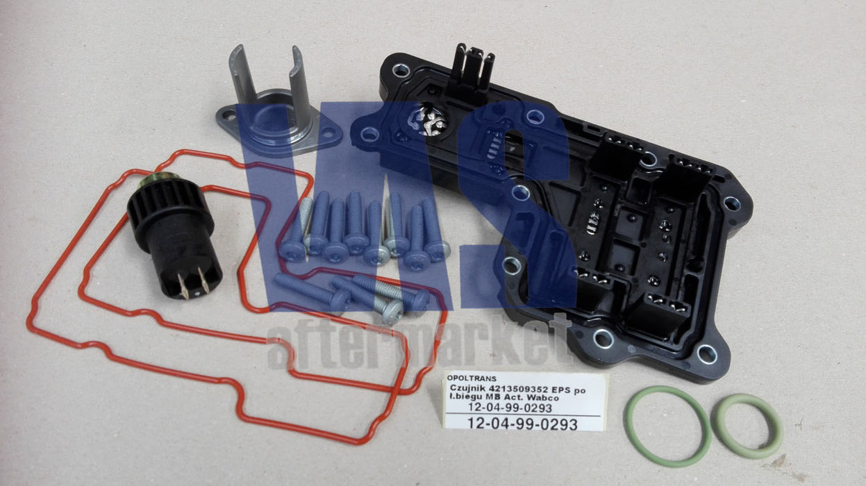 VAS 30311005802 FOR MERCEDES SHIFT CYLINDER SENSOR REPAIR KIT — SAJID ...