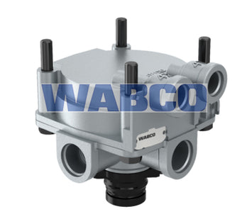WABCO 9730112000 DAF OVER LOAD PROTECTION VALVE — SAJID Auto Online