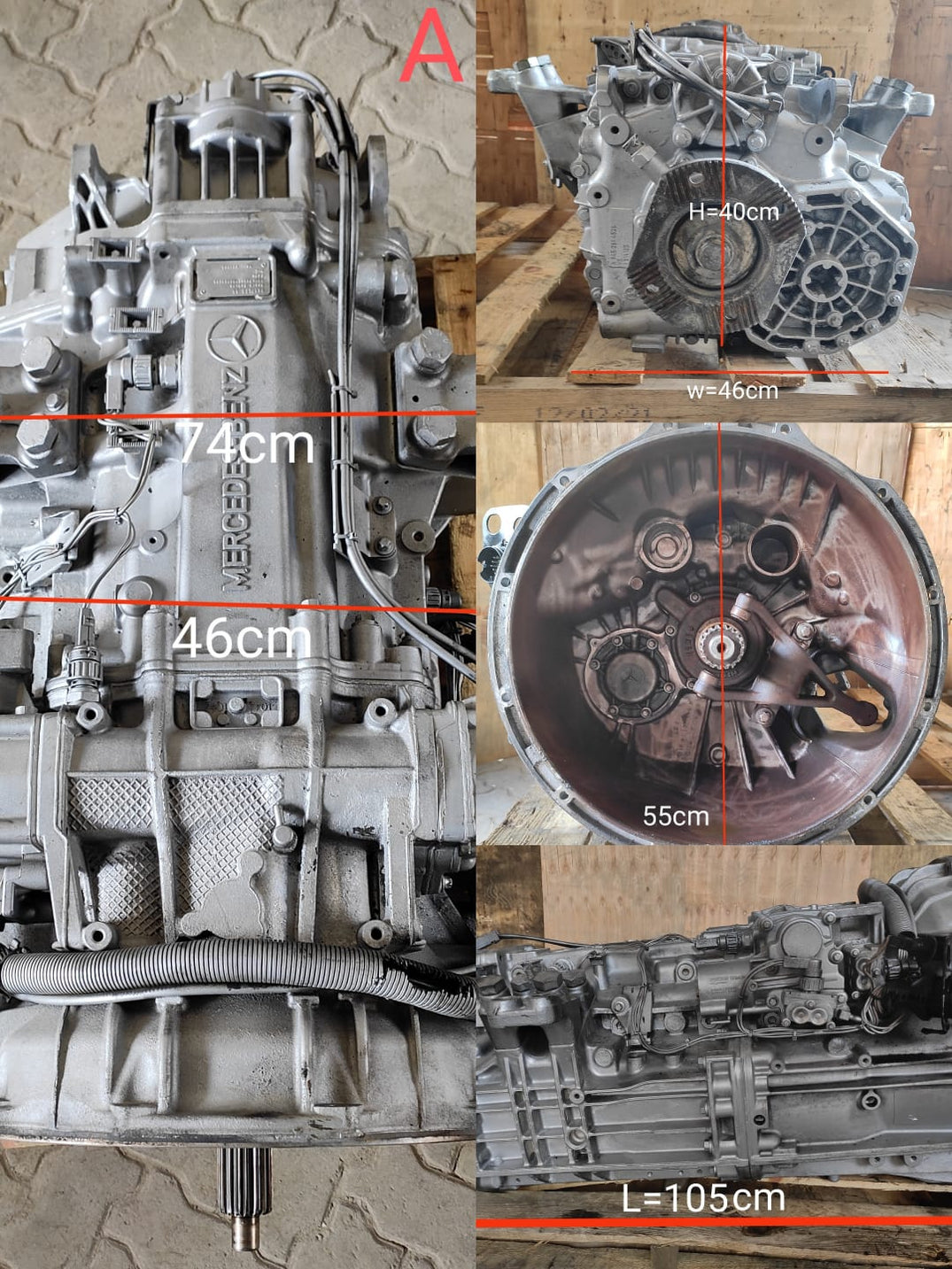 Mercedes-Benz — SAJID Auto Online